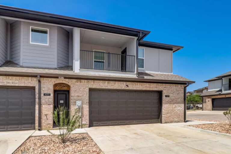 Communities - Bridge Tower Properties